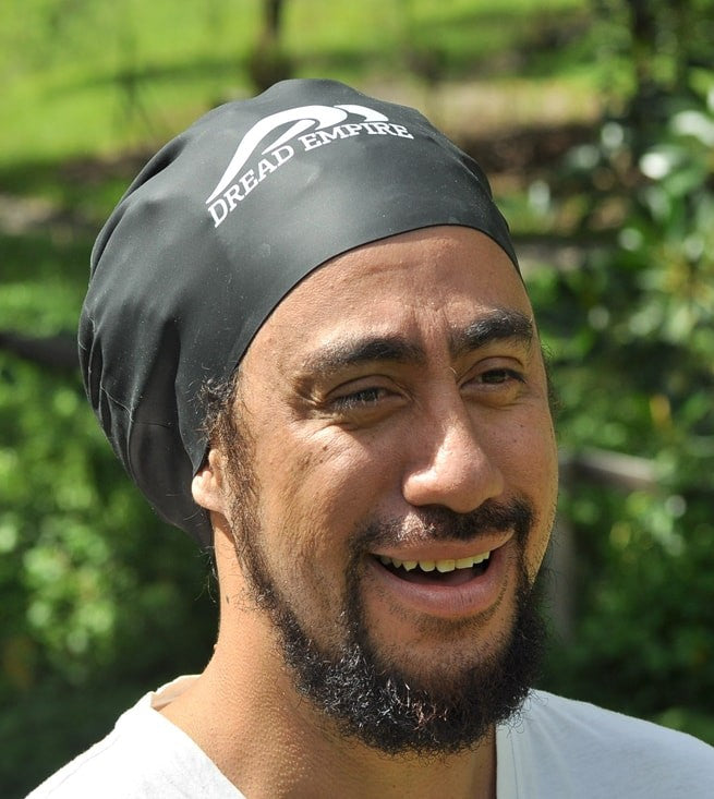 Swim & Shower Caps – The Dread Shop